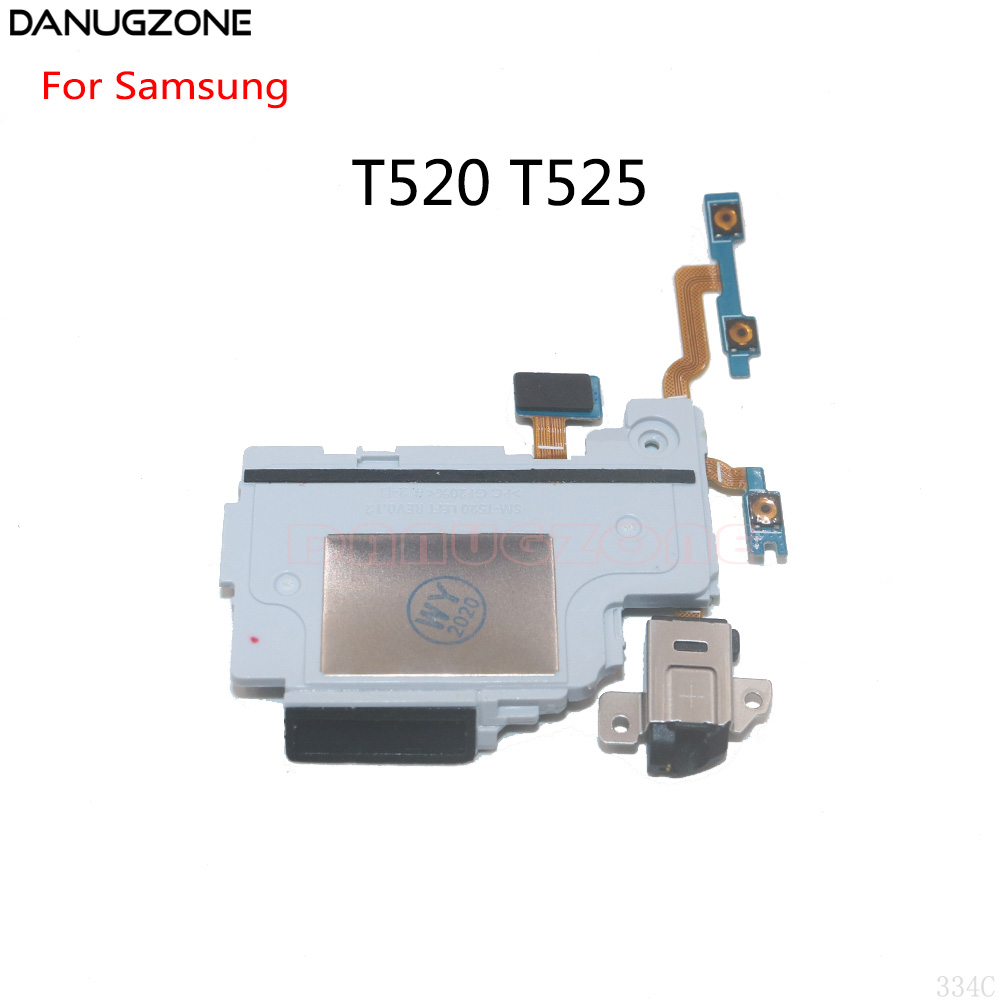 NEW 【7efc9af3】For Samsung P605 P600 T520 T801 T805 Ringer Buzzer Loud ...
