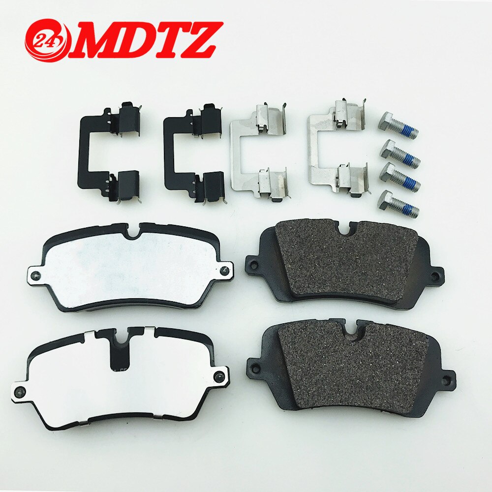Brake Pad D1692 LR079935 LR065492 LR036574 LR068303 for Land Rover ...