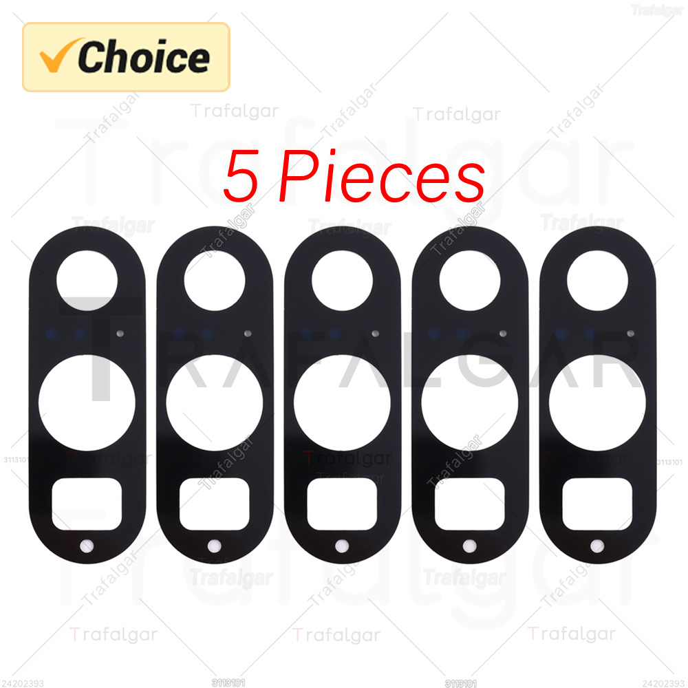 【Hot deal】 Back Camera Lens For Google Pixel 8 Pro Rear Camera Cover ...