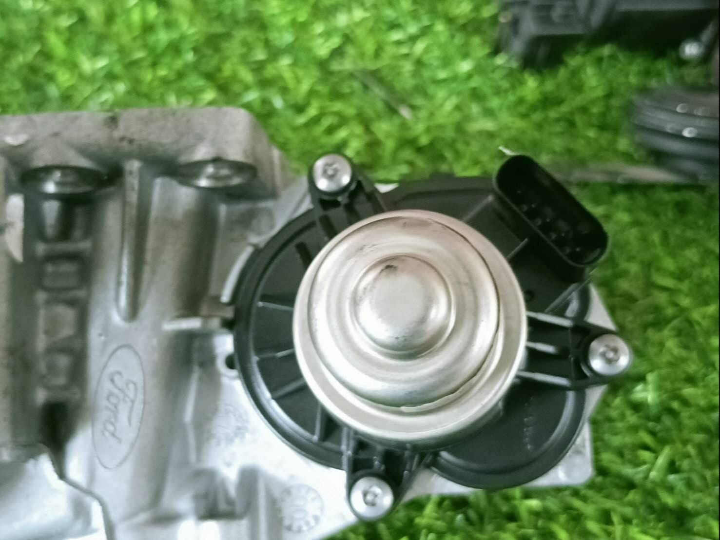 ชุด EGR Ford Ranger,Raptor 2.0L. อะไหล่แท้มือ2 สภาพพร้อมใช้งาน รับ ...