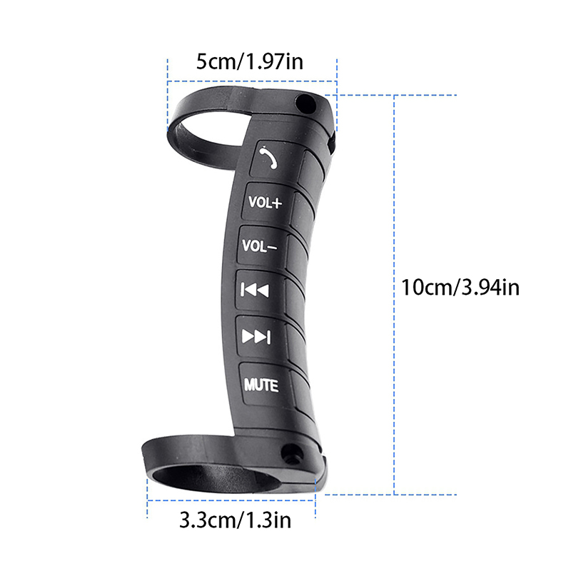 【Best value for money】 Universal Multi-wheel Car Multi Steering Wheel ...