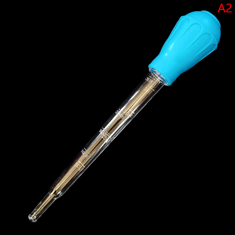 Lengthen Pipettes Aquarium siphon fish tank vacuum cleaner Simple ...