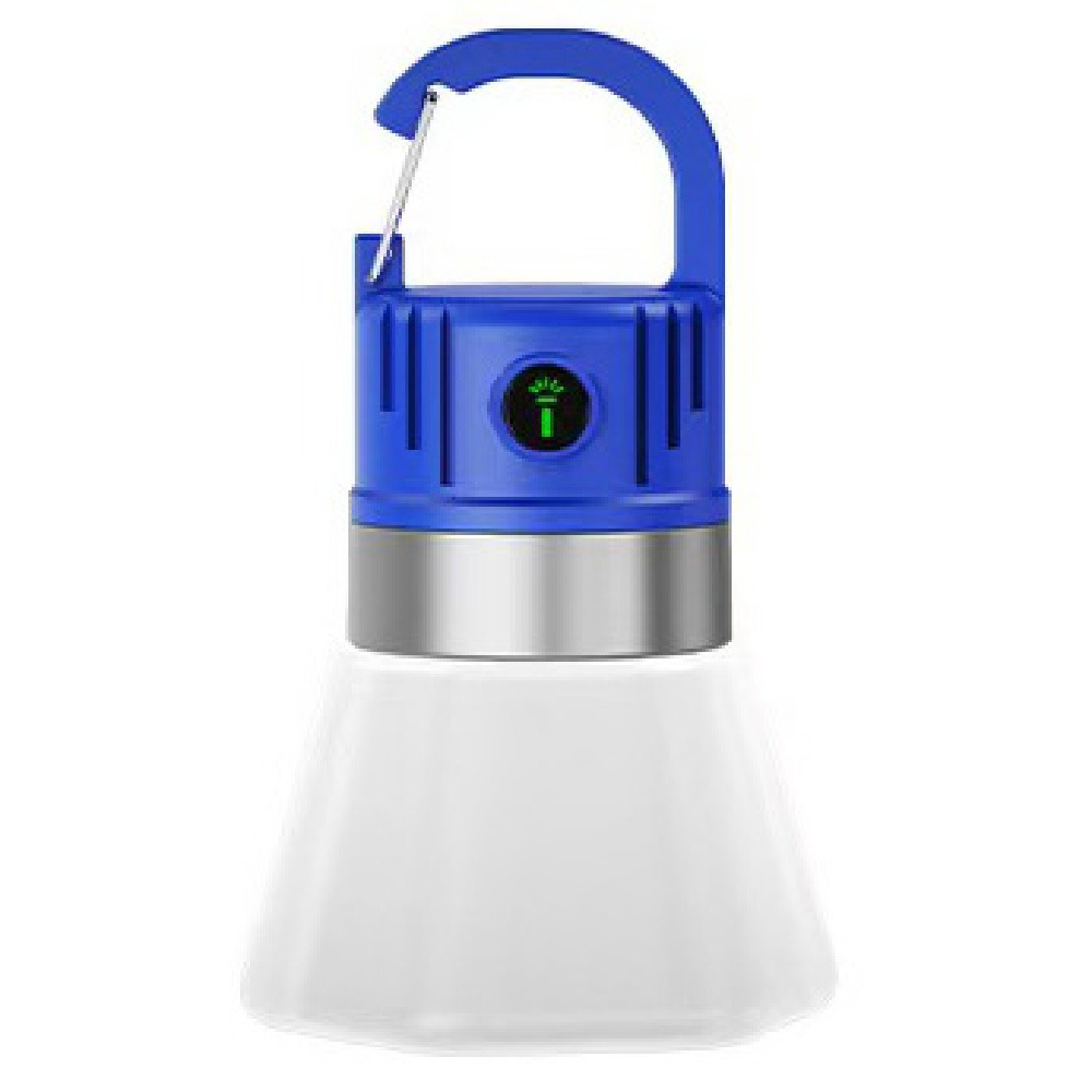 Tent Lamp Multicolored Mini LED Flashlight Hanging Function Handheld ...