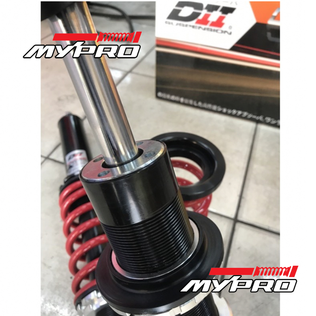 🔥100 %BOLEH SERVICE🔥WIRA WAJA GEN2 PERSONA SATRIA Adjustable DII HI LOW ...