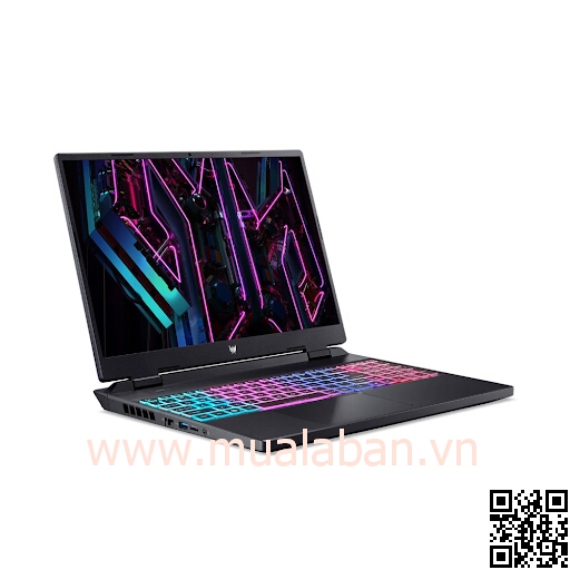 Laptop ASUS ROG Strix G16 G614JV-N4455W (i7-13650HXRAM 16GB512GB SSD ...
