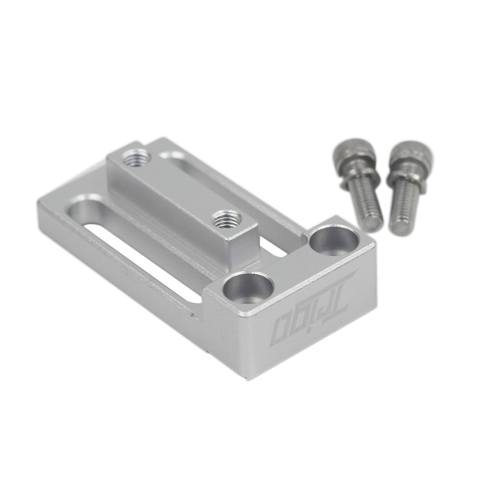 TRIGO Alloy Front Carrier Block Adapter Mount for Carry Me Pacific ...