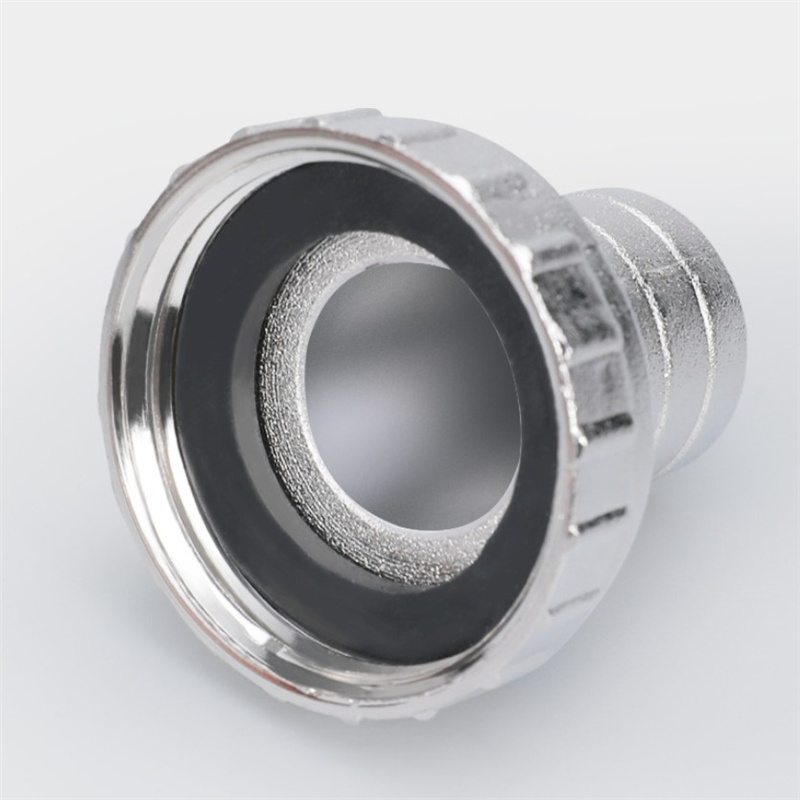 IBC Tank Tap Adapter S60*6 to 1/2'' 3/4'' Coarse Thread Connector Valve ...