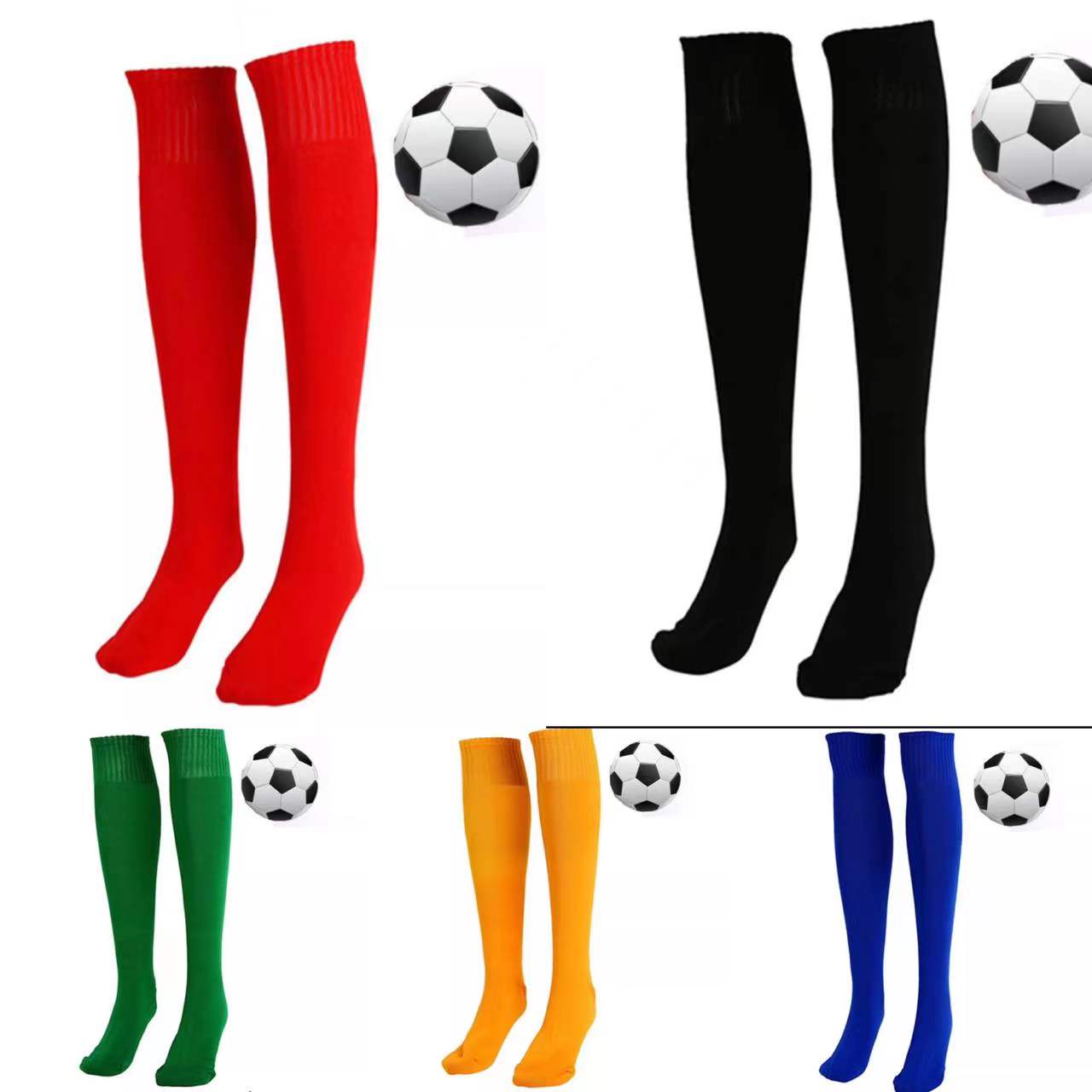 Long socks for men 12 pairs pack | Lazada PH