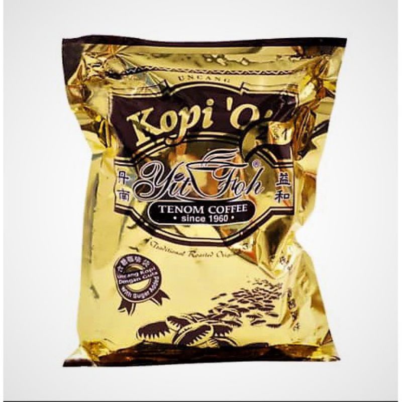 Tenom Coffee Kopi Tenom Sabah (Stok Ready) Kopi lattekopi3in1kopi2in1 ...
