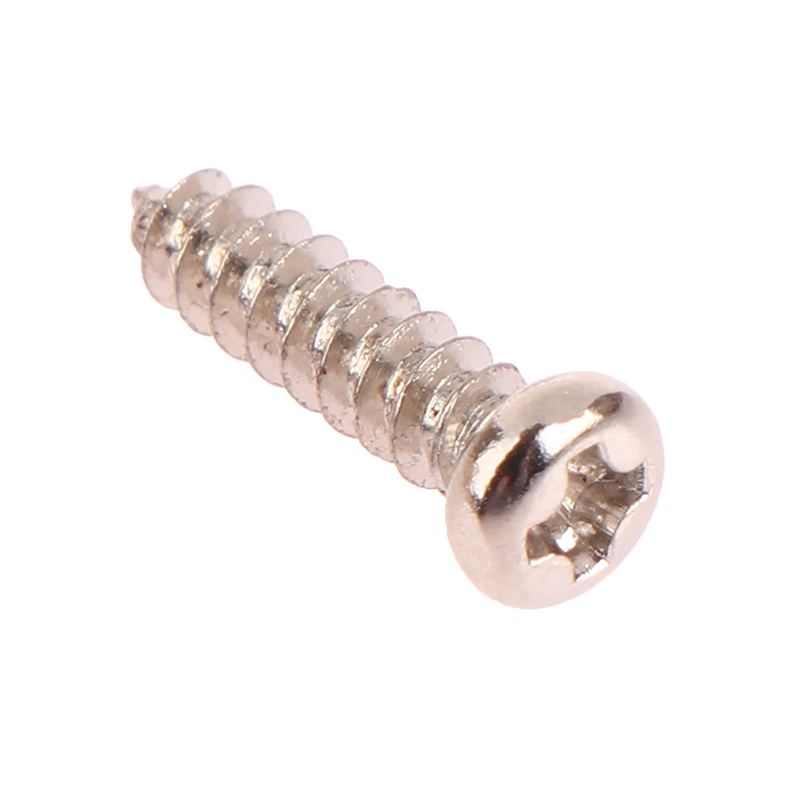 Tools 1Set Electric Hair Clipper Switch Screw Parts For 8148 Clippers ...