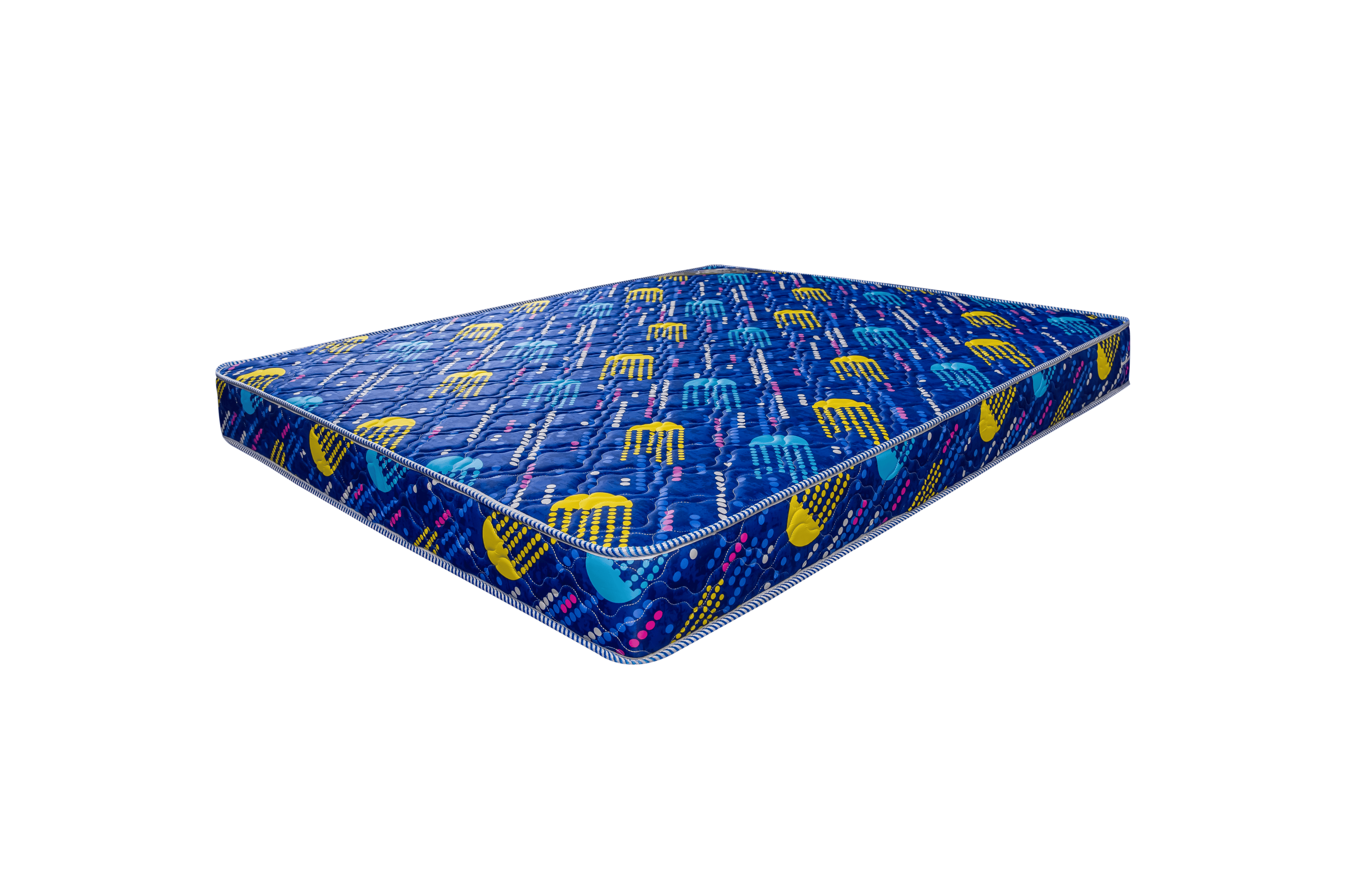 Arpico Duke Mattress ADUKM 75" x 72" x 6" | Daraz.lk