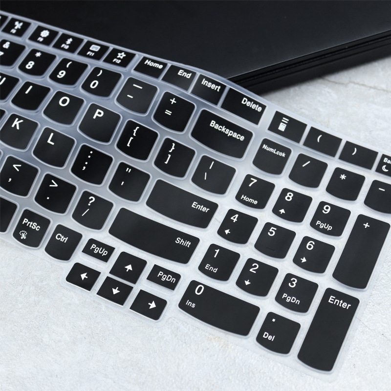 Suitable for Lenovo ThinkPad keyboard film 15.6 inch E580 notebook T590 ...