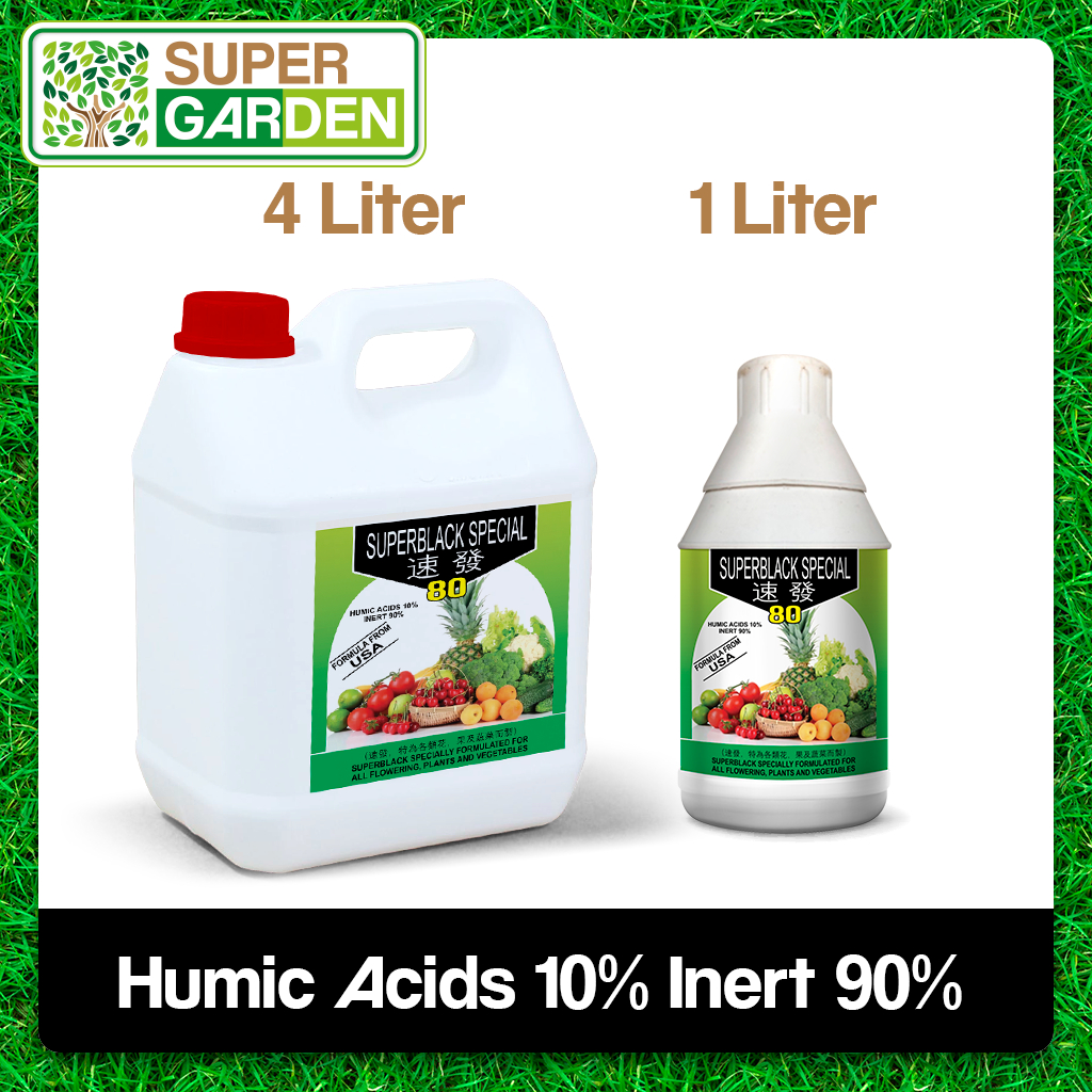 Plant Vitamins Liquid Fertilizer Water Fertilizer Baja Air Pekat ...