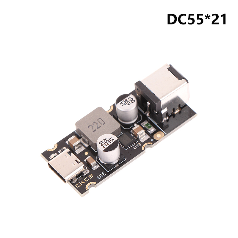 PD65W Fast Charging Module Type-C USB Interface Supports PD3.1 QC3.0 ...