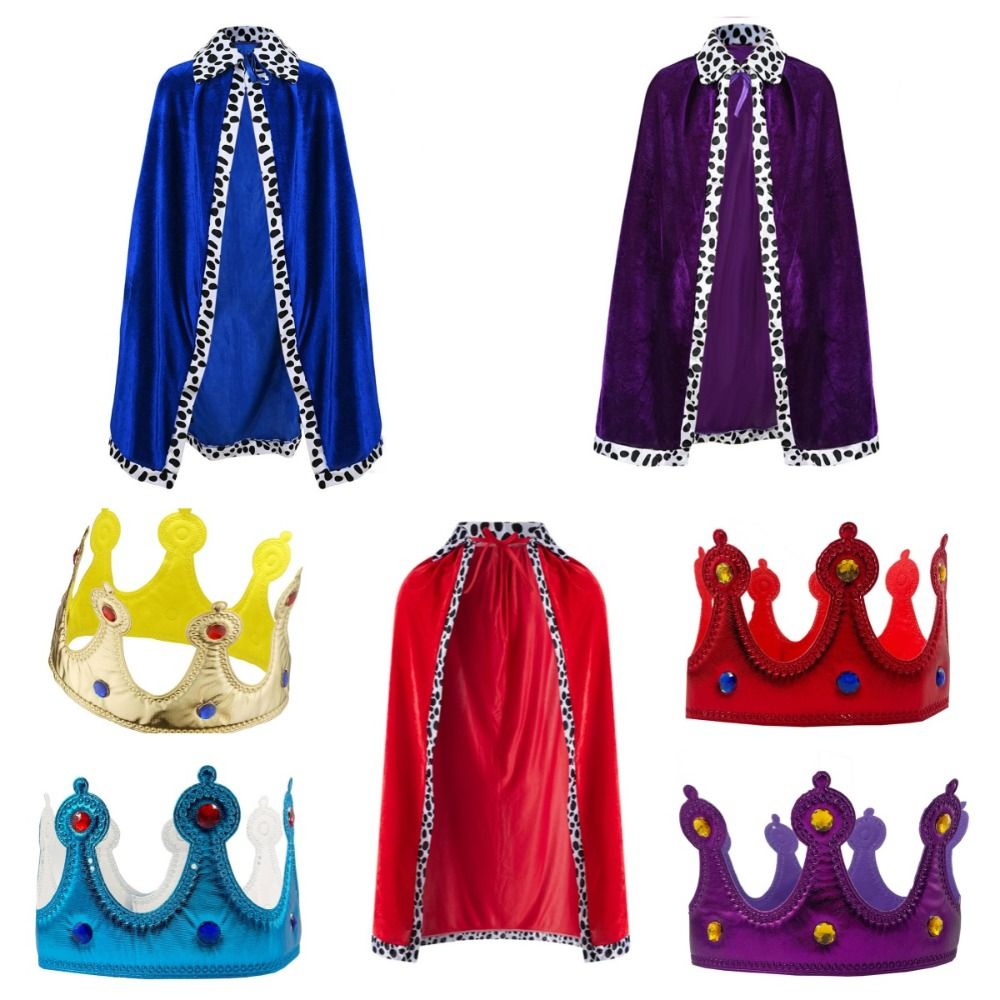 Creative Cosplay Halloween Costume Cosplay Props Cloak Funny Halloween ...