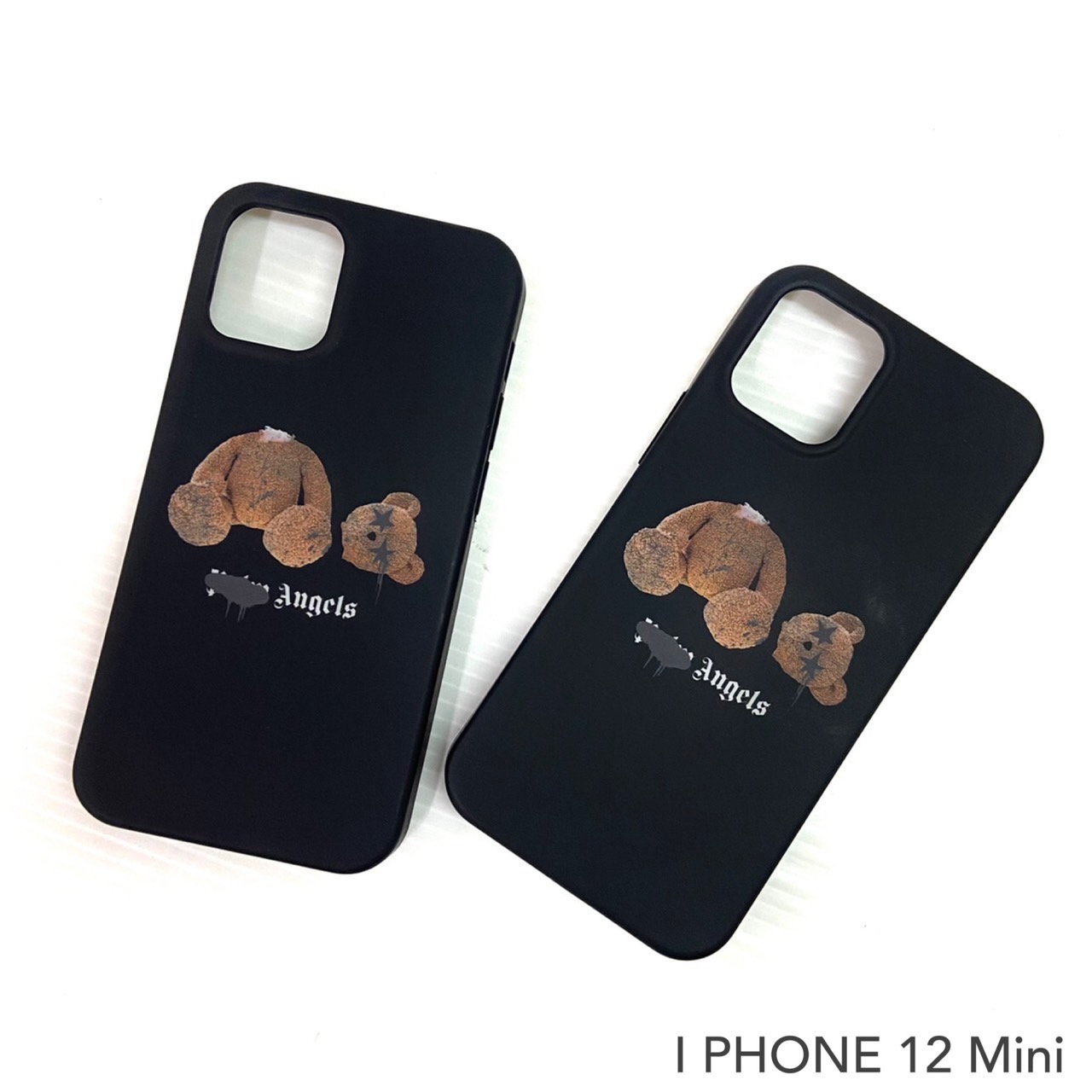 Palm Angels Case I Phone - Brandnamekha - ThaiPick