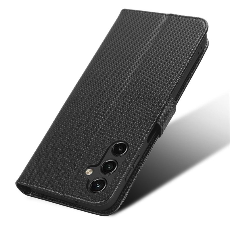 Samsung Galaxy A55 5G Case,Leather Wallet Flip Phone Case Cover for ...