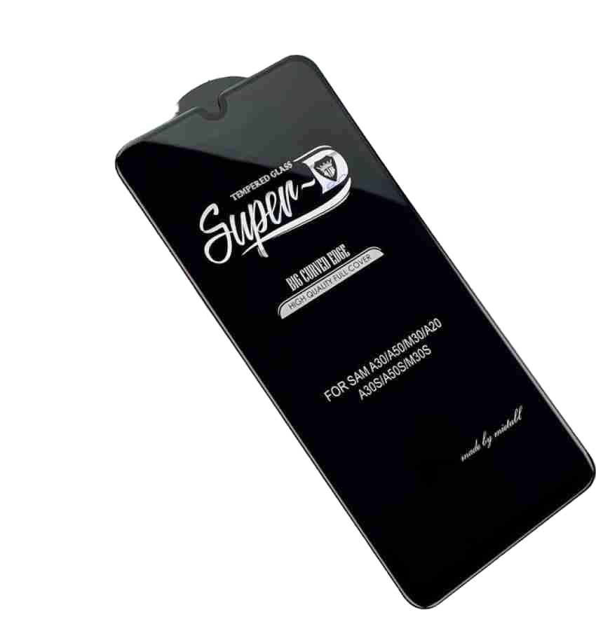 Vivo S1 Pro OG Glass Protector HD Plus Premium Quality Glass For Vivo ...