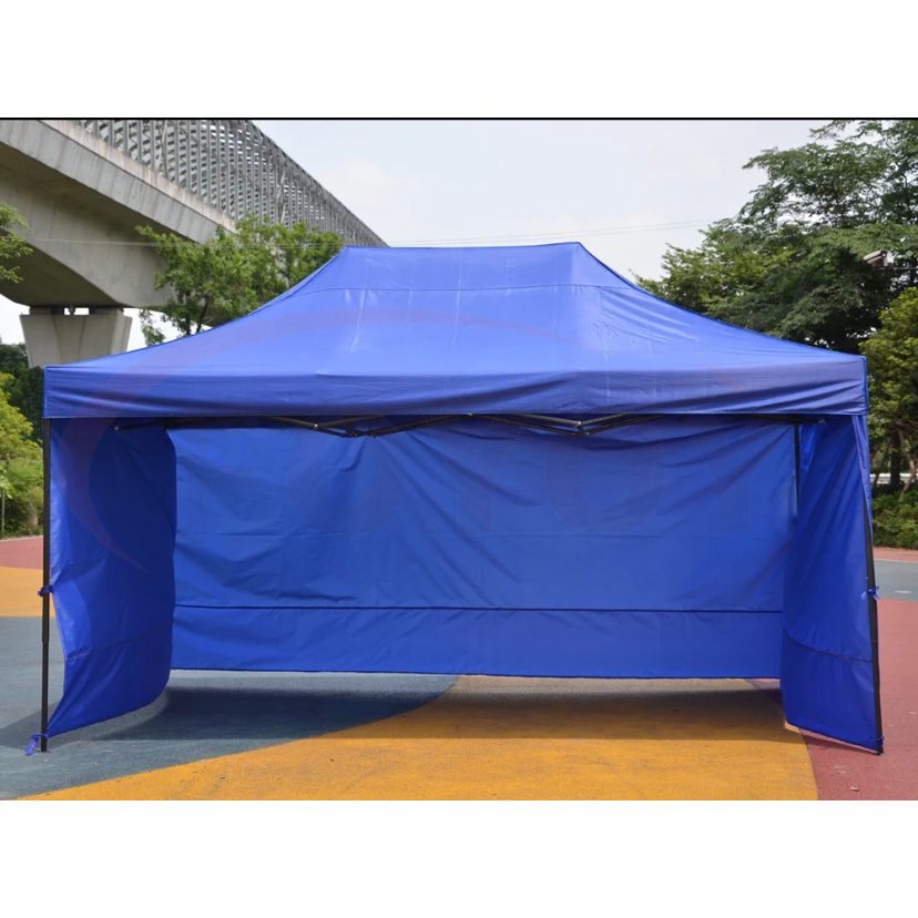 Retractable Tent for Car 3x3/3x4.5 Meter Heavy Duty Outdoor Tent With ...