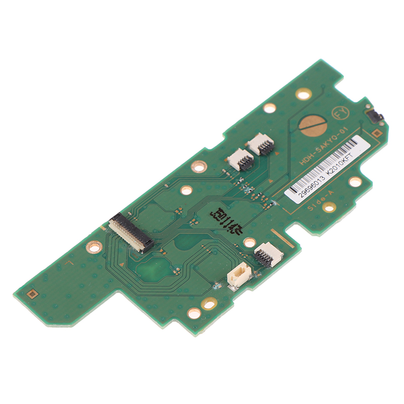 New Replacement For NS Switch Lite Left L Side Button PCB Board ...