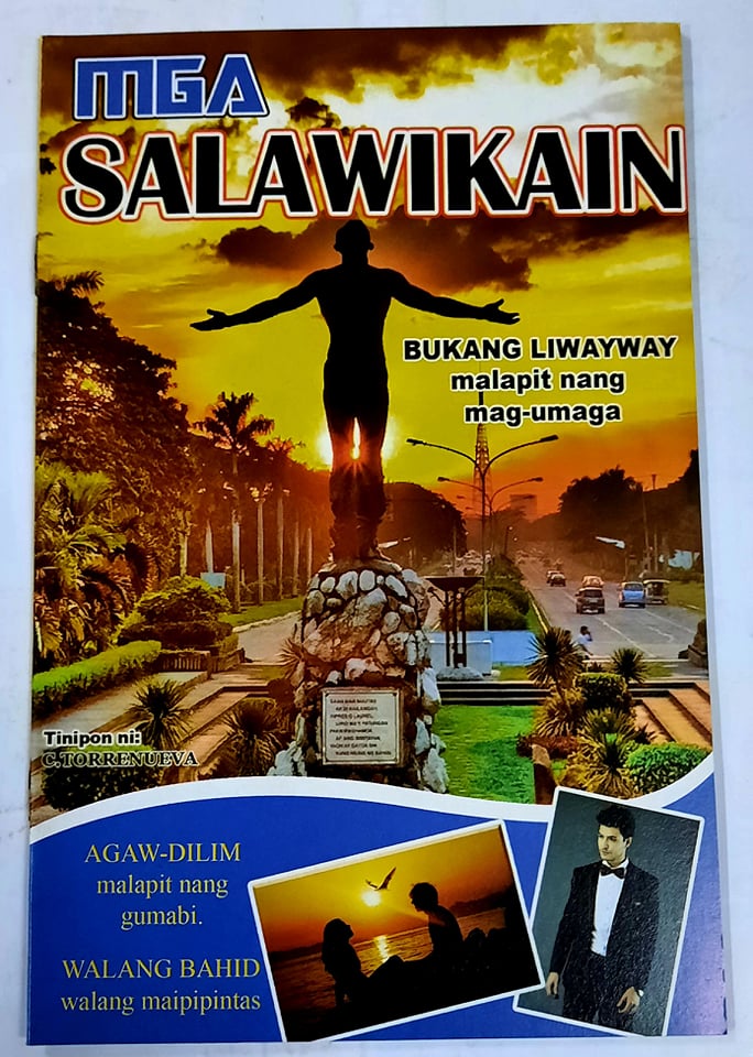 Salawikain at Sawikain Small Books | Lazada PH