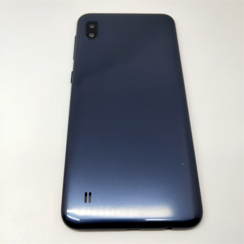 NEW For Samsung Galaxy A10 A105 A105F Back Battery Cover For A10 ...