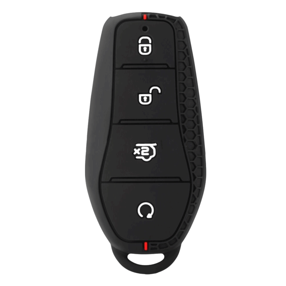 Auto Key for BYD Keychain Car Key Shell Tang Dm Qin PLUS Remote Key ...