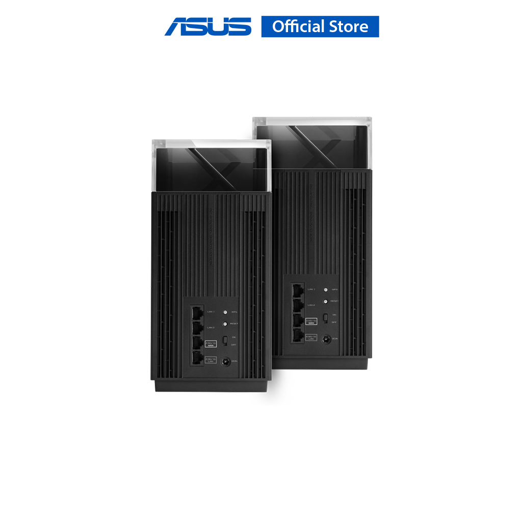 ASUS ZenWiFi Pro XT12 (PACK 2) - ASUS Official Store - ThaiPick