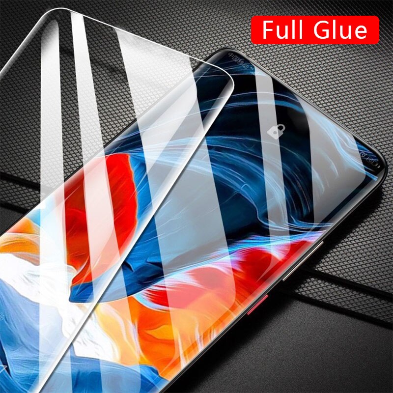 case for oneplus 7 pro cover tempered glass on one plus 7 t 7t pro ...