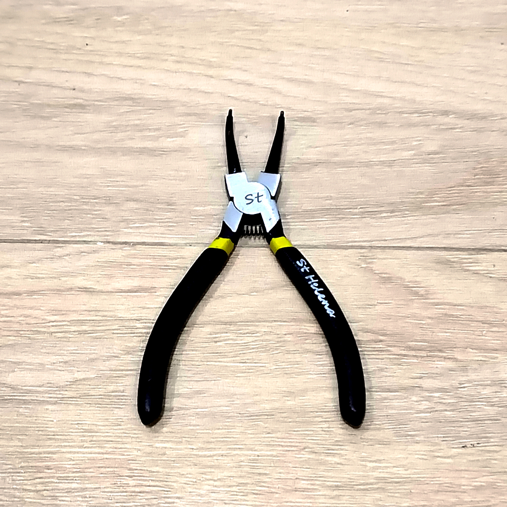 TANG SNAP RING 6 INCH / TANG SNAP RING CIRCLIP 6 INCH / TANG CIRCLIP ...