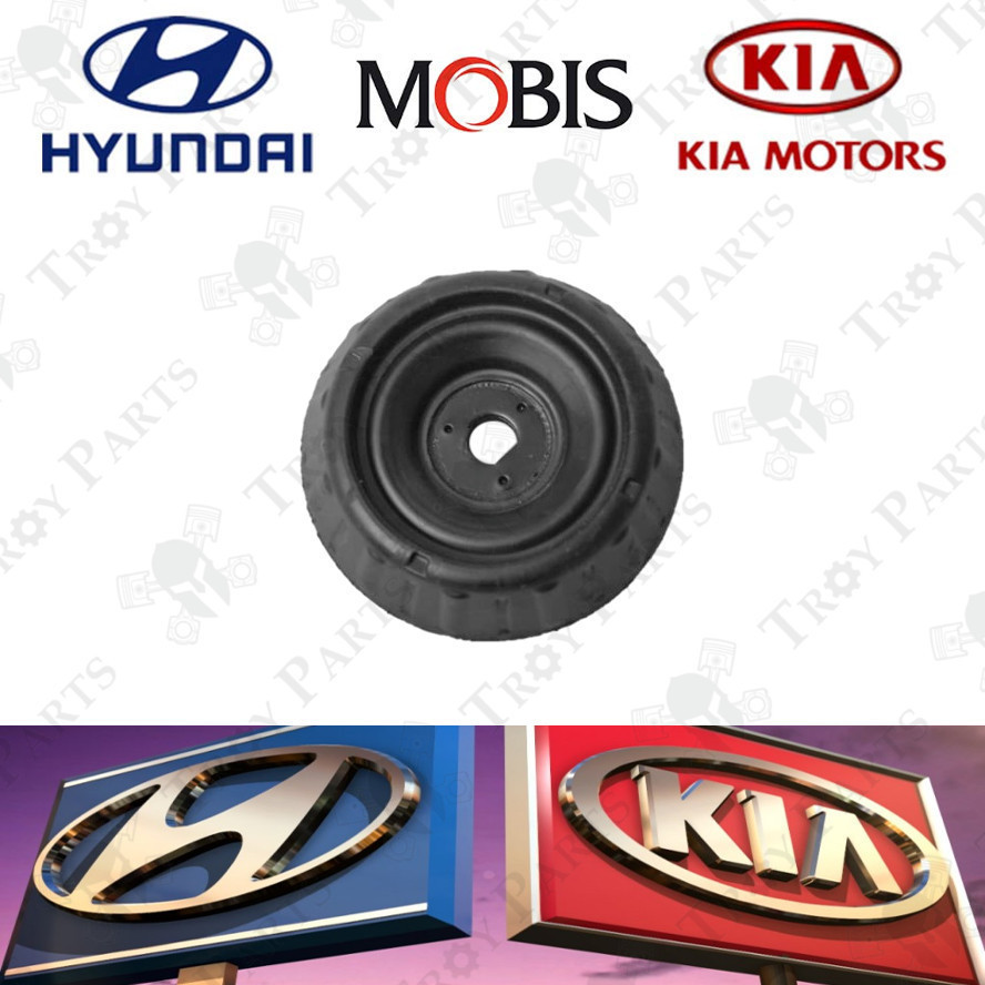 Original Kia Hyundai Strut Absorber Mounting Front 54611-1W000 Kia ...