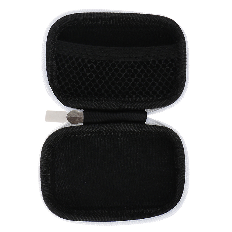 Pulse Oximeter Monitor Bag Finger Pulse Oxymeter Digital Oxygen Meter ...