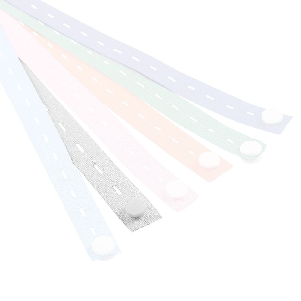 FEBRAIN Household Sorting Binding Cord Clothing Storage Strap Space ...