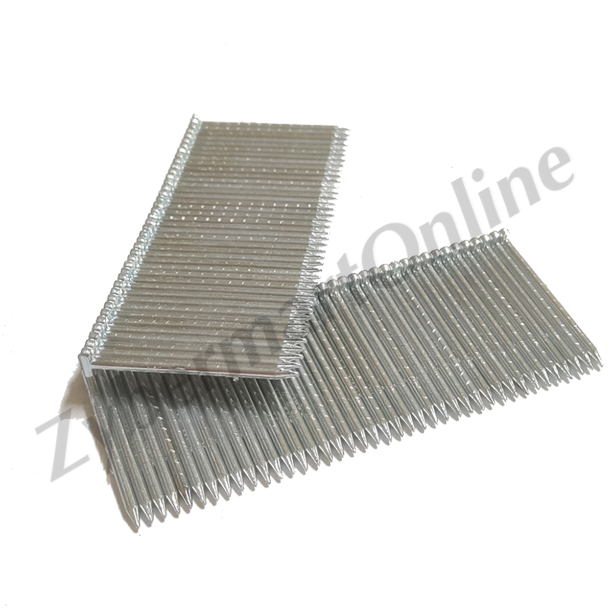 SuperMax : ST64 ลูกแม็ก ลูกตะปู ยิงคอนกรีต เหล็กกล่อง ลูกสีเงิน สำหรับแม็กลม ปืนลม ปืนยิงตะปูลม ...