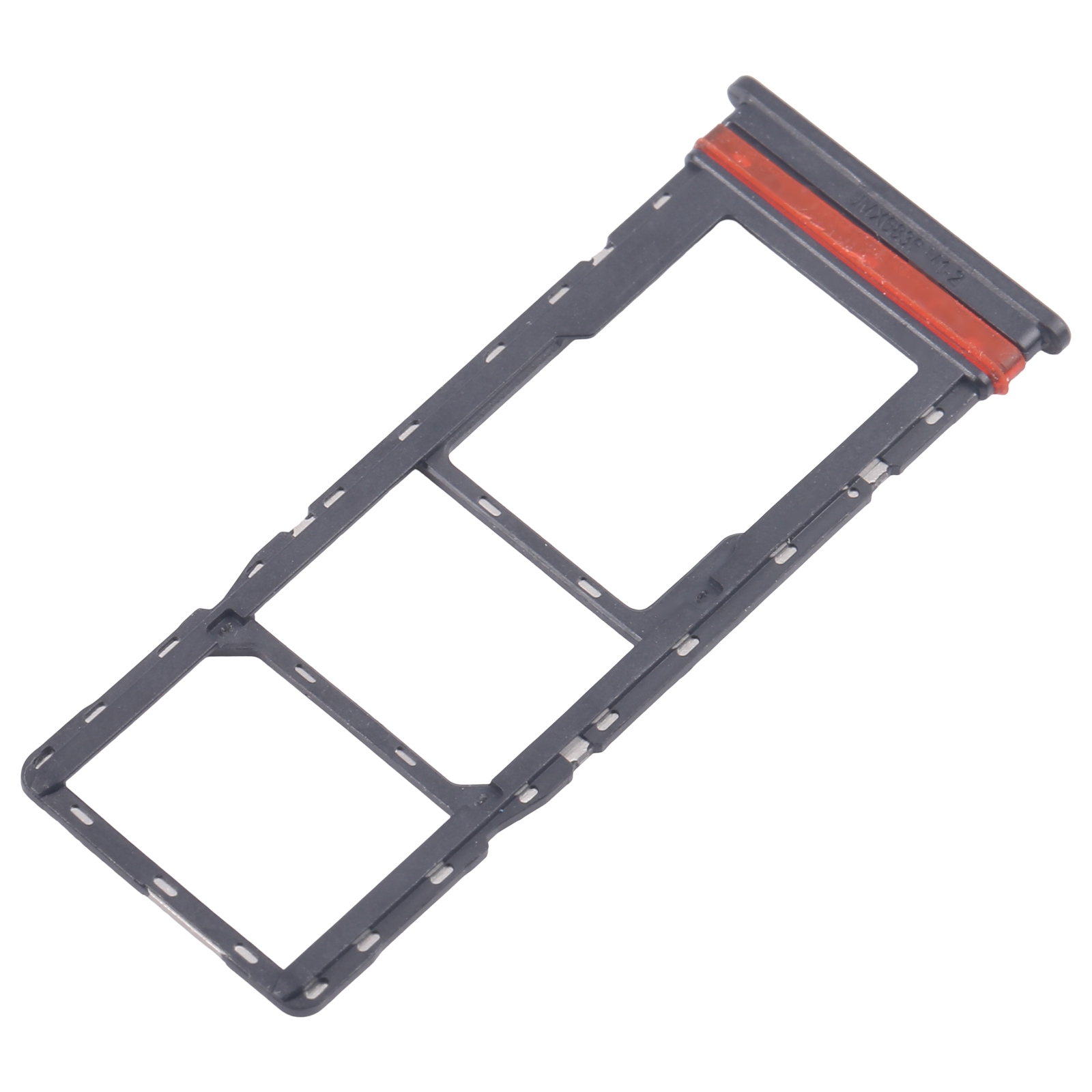 (New arrival) For Infinix Hot 40 X6836 5pcs SIM Card Tray + SIM Card ...