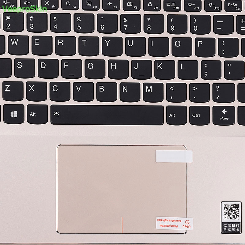 【New Lruduct】Matte Touch Pad Trackpad Touchpad Film Sticker Protector ...