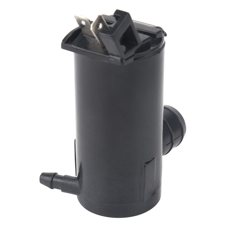 2 Pcs Car Window Wash Windshield Washer Pump, for Mercedes-Benz & for ...