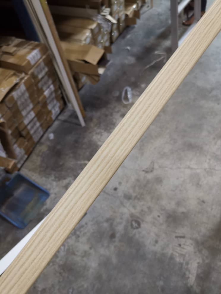 T PROFILES PVC VINYL SPC USE | Lazada