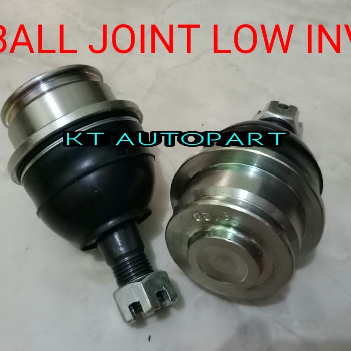 BALL JOINT LOW BALL JOINT BAWAH INNOVA ORIGINAL | Lazada Indonesia