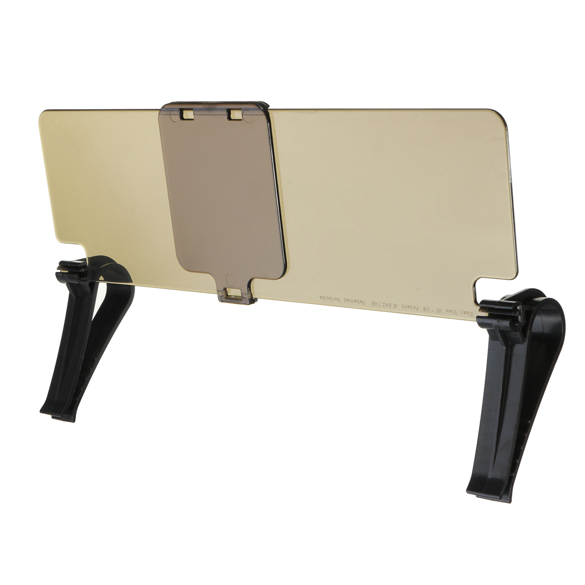 172374877620 HOT SELL New Car Sun Visor Extension Extender w/ Clip ...