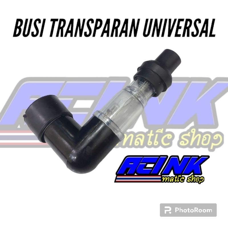 COP BUSI TRANSPARAN UNIVERSAL / COP BUSI BENING TEMBUS UNIVERSAL ...