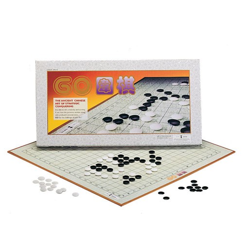 SPM Go board games 围棋 | Lazada