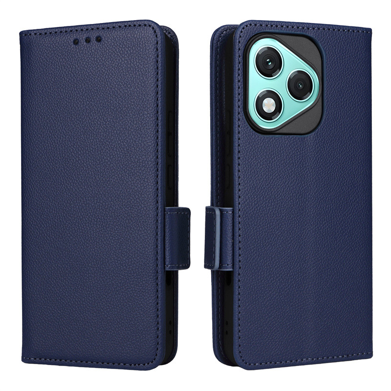 Honor 400 Lite 5G Leather Phone Case,Wallet Phone Case,Flip Folio Phone ...