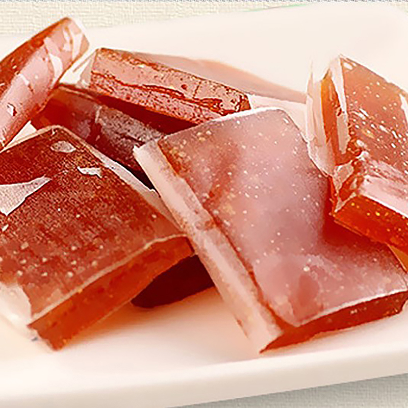 100/500 Sheets Edible Glutinous Rice Paper Practical Candy Sugar Coated ...