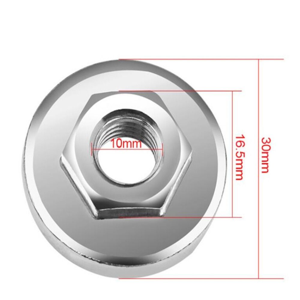 Fasteners Hexagon Modified Splint For Grinder Angle Type 100 angle ...
