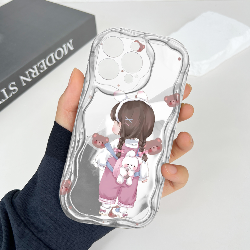 BILI for Tecno Spark Go 1 Tecno Pop 9 4G Tecno Spark Go 2025 Back Cover ...