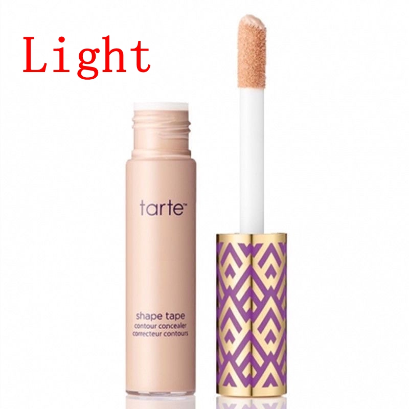 5-Color Facial Concealer Covers Acne Marks Tear Dark Circle Concealer ...