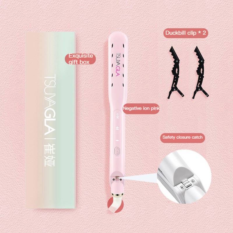 TSUYAGLA anion mini splint pad hair root corn beard electric splint ...