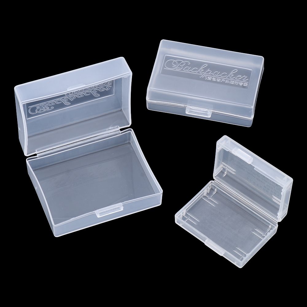 Hard Plastic Holder Camera Box Storage Cover Protective Case For Npbx1 ...
