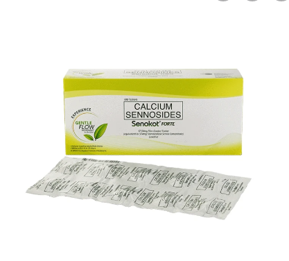 Senokot Forte 20 Tablets (LAXATIVE) OR (PANGPATAE) | Lazada PH